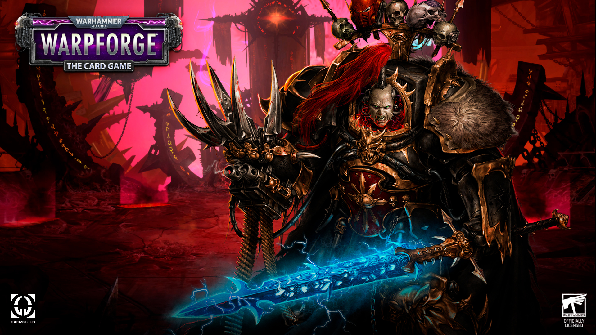 FAQ: From Closed Beta to Early access - Warpforge