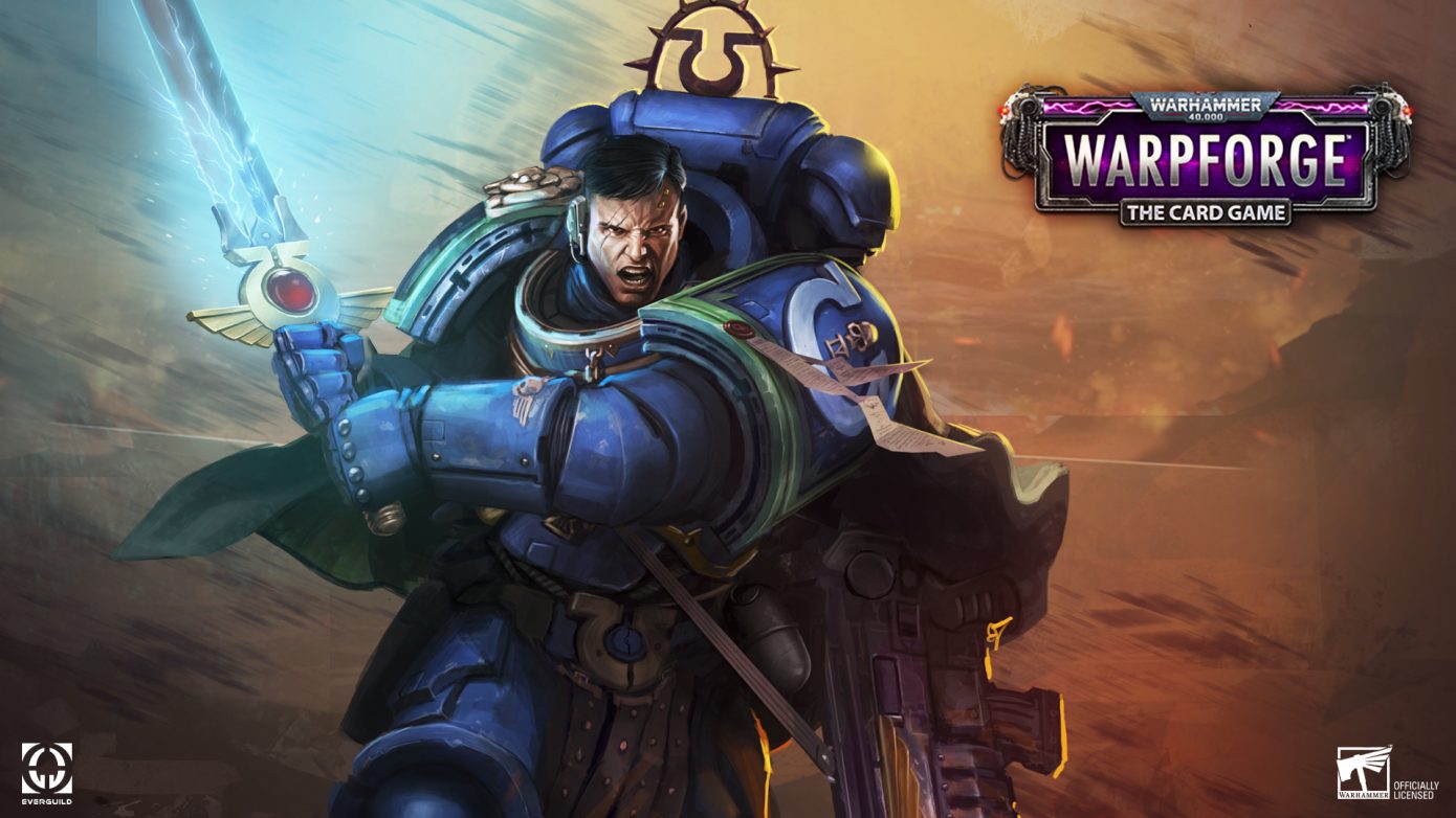 Marching Through February's Meta! Discover Warpforge's Latest Insights ...