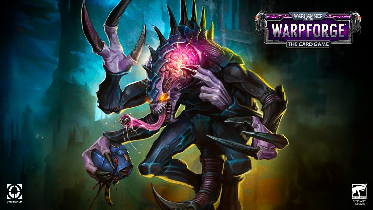 Warpforge News - Warpforge