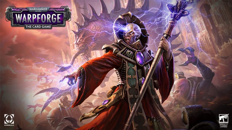 Meta Report - Warpforge