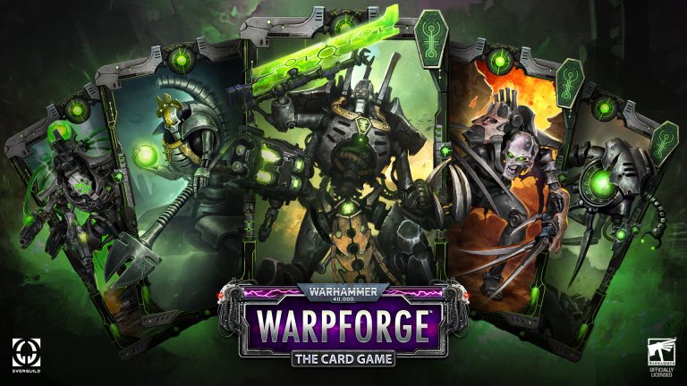 Updates and Balance Changes - Warpforge