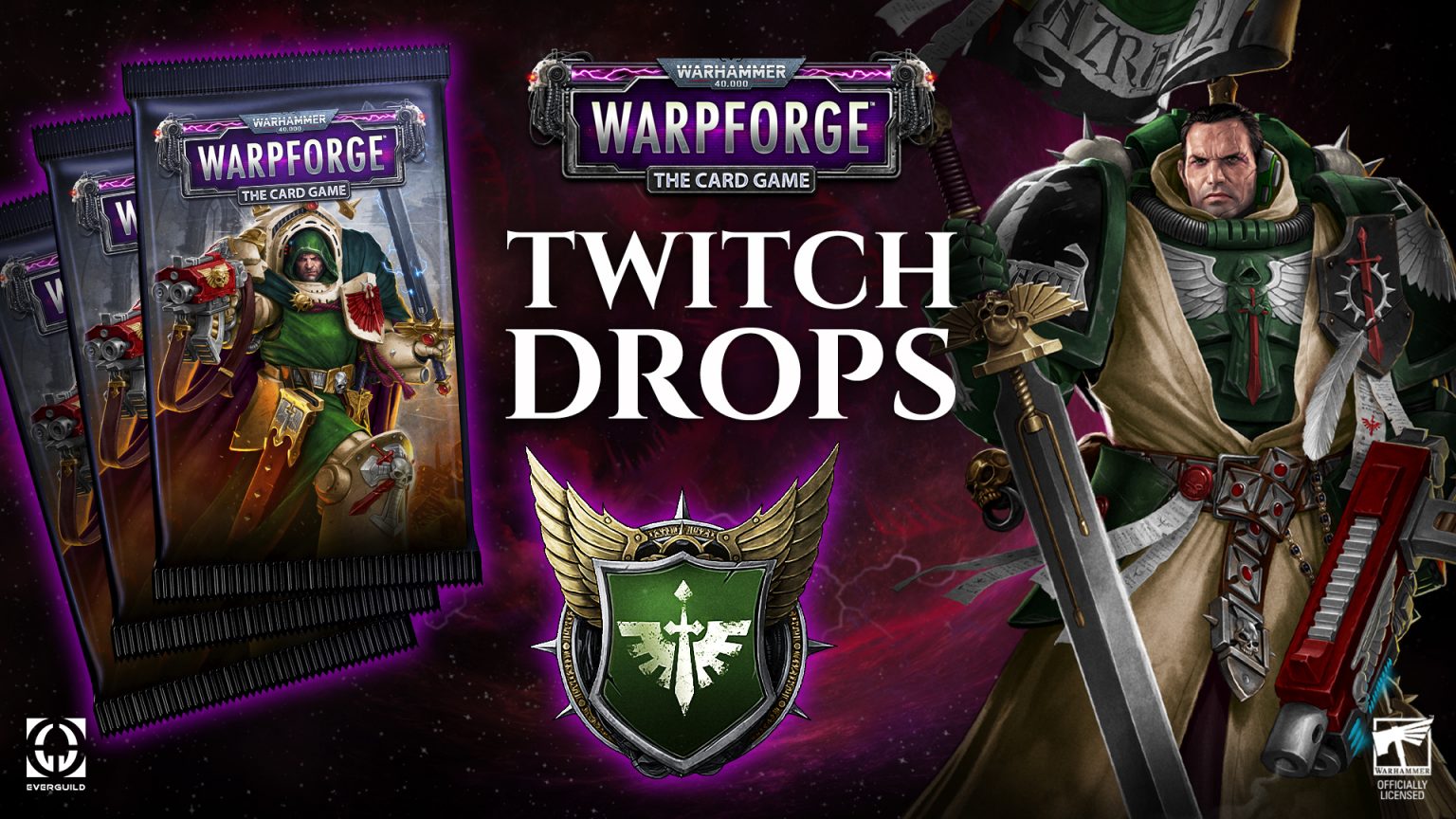 Warpforge News - Warpforge