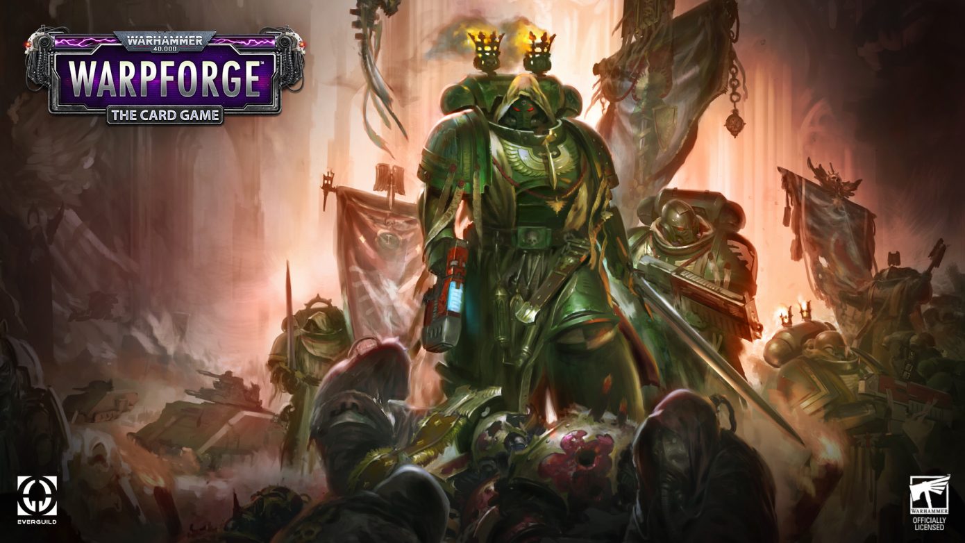 Meta Report - Warpforge