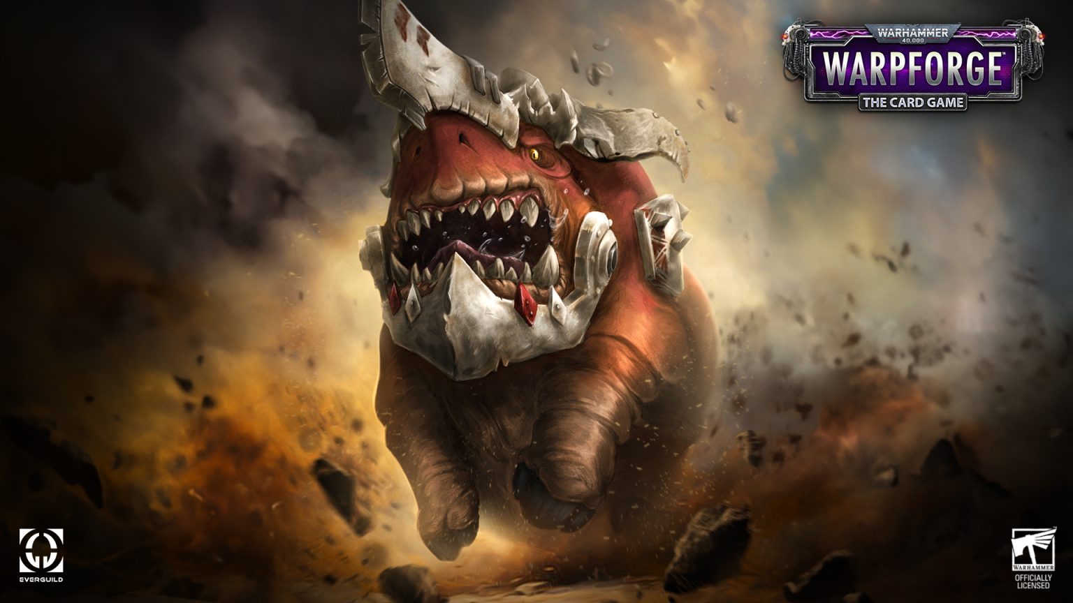 Uncategorized - Warpforge