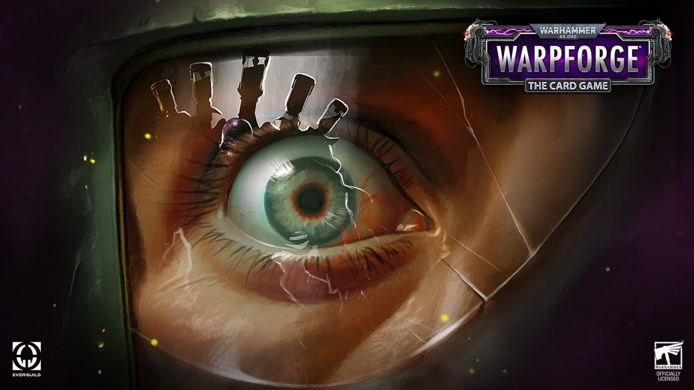 Warpforge News - Warpforge